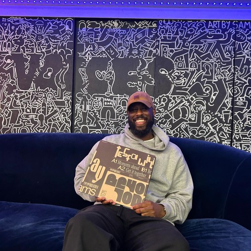 Stream Tesfa Williams Breakfast Show 19/02/25 - Voices Radio by Voices ...