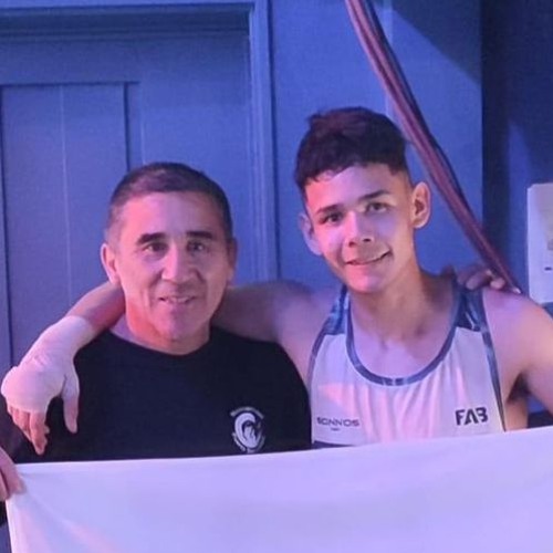 Stream Ricardo "Candy" Uribe e Isaías Acosta en La Bisagra por Tiempo ...