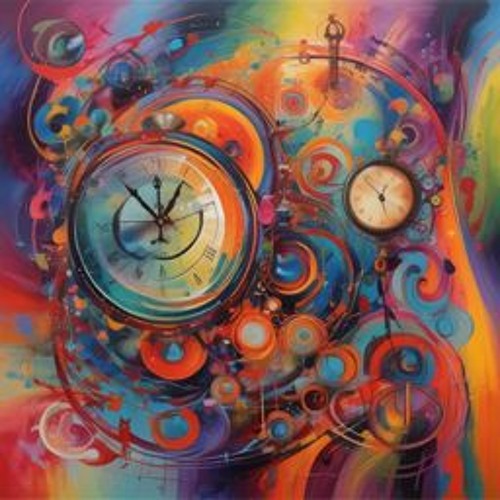 Stream TIME STOPS FOR YOU (2024) by Rhob Elliott - Songwriter | Listen ...