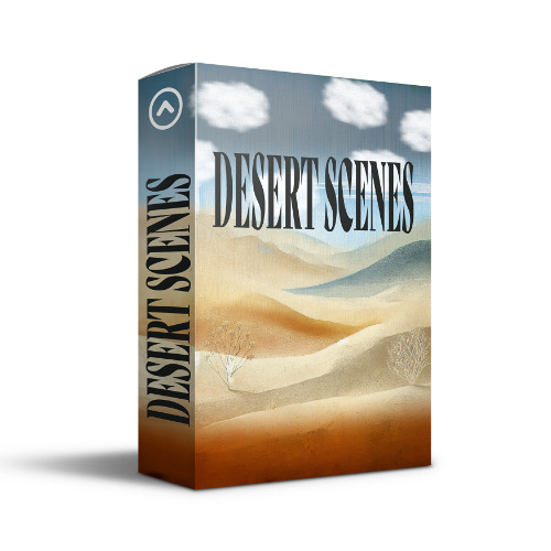 Stream Desert Scenes - Marching Band Show by Synced Up Designs | Listen ...