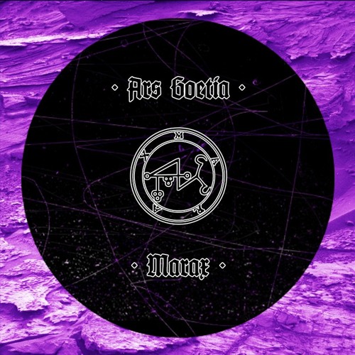 Stream Ars Goetia #21 - Marax - LYLITH by LYLITH | Listen online for ...
