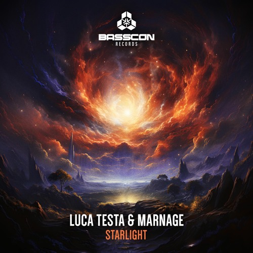 Stream Luca Testa & Marnage - Starlight by BASSCON | Listen online for ... Stream Luca Testa & Marnage - Starlight by BASSCON | Listen online for ...