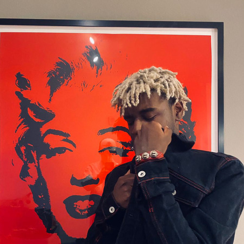 Stream Ken Carson Teen X/Teen Bean Project X Snippet by b | Listen ...