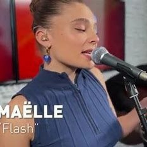 Stream Maelle - Flash live by Og | Listen online for free on SoundCloud