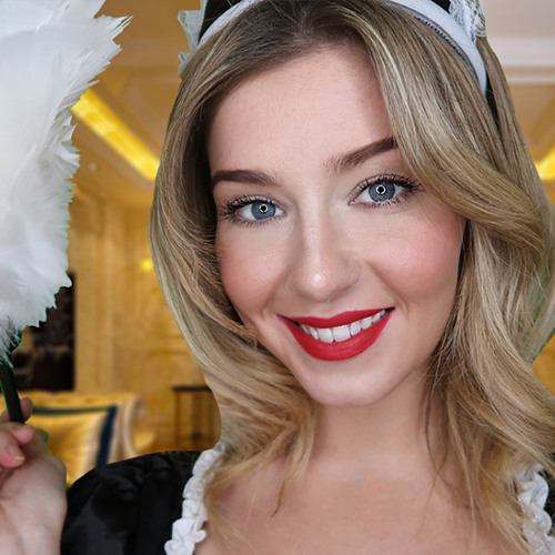 Stream Maid Pt. 3 by Creative Calm ASMR | Listen online for free on SoundCloud