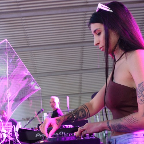 Stream Dat Lilly Waterboom Mix by Aggeliki Kokla | Listen online for free on SoundCloud