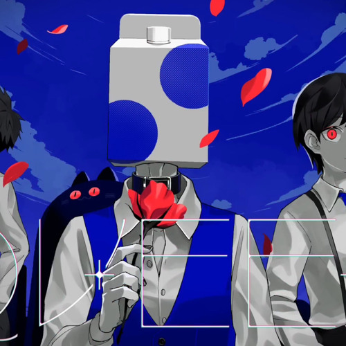 Stream Kanaria - QUEEN [Seijin Dansei 3Ningumi Cover] by gleebus ...