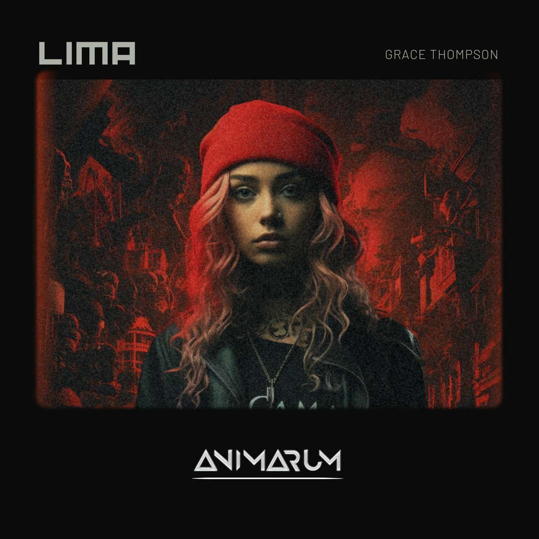Stream Grace Thompson - Lima by Animarum | Listen online for free on ...