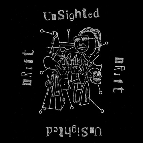 Stream Discos Hechizos | Listen to Unsighted - Drift playlist online ...