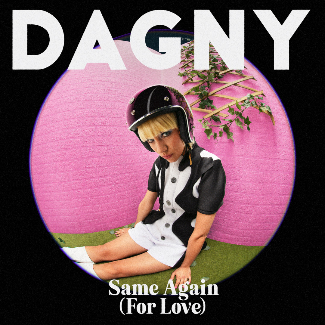 Stream Same Again (For Love) by DAGNY | Listen online for free on ...