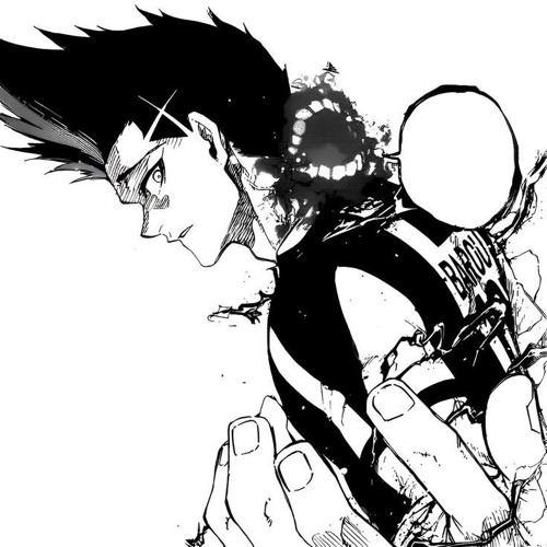 Stream Shouei Barou (Blue Lock) _ Rey _ BynMc [prod. Trunxks] by Aaron ...