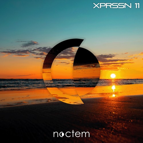 Stream XPRSSN EP#11 | Melodic House Mixtape 2024, Framewerk, Braxton ...