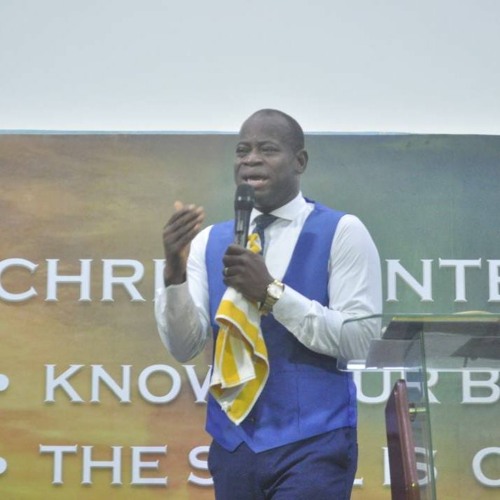 Stream THE FRUIT OF KINDNESS by Prophet Maxwell A. Asore | Listen ...