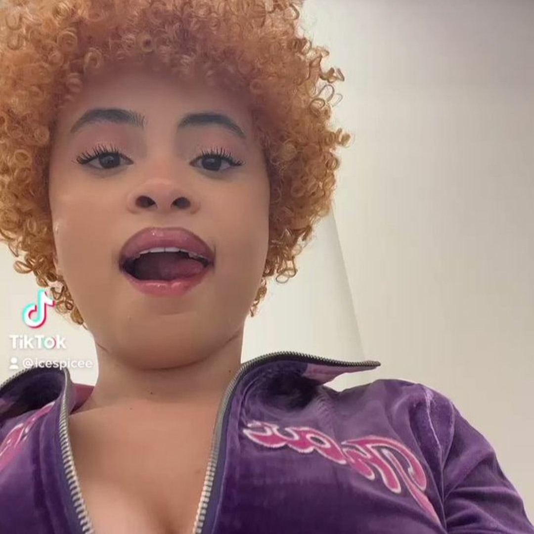 Stream Ice Spice - Munch (cover) by Lony | Listen online for free on ...