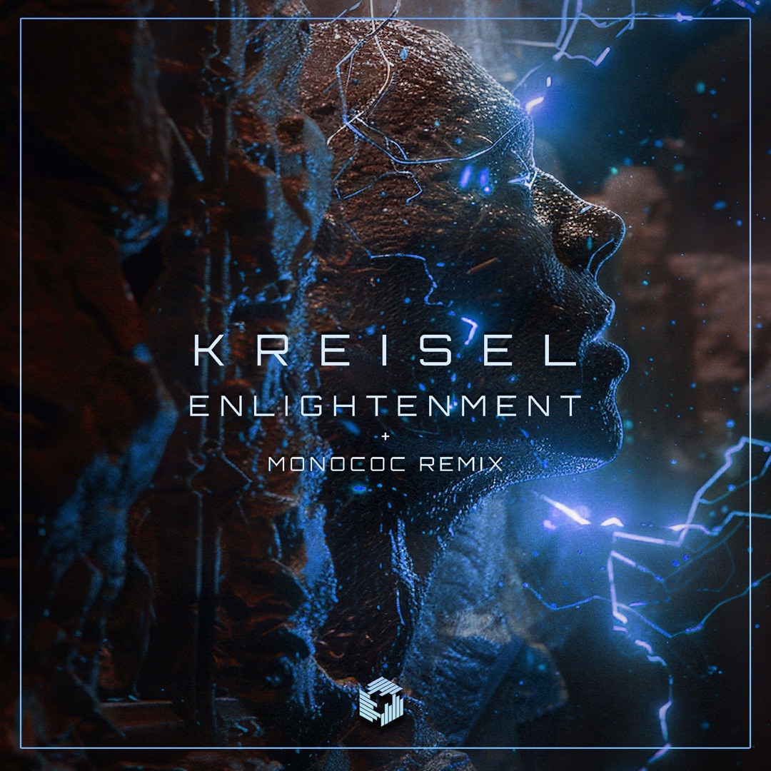 Stream PREMIERE: Kreisel - Enlightenment (Monococ Remix) by Techgnosis Records | Listen online ...