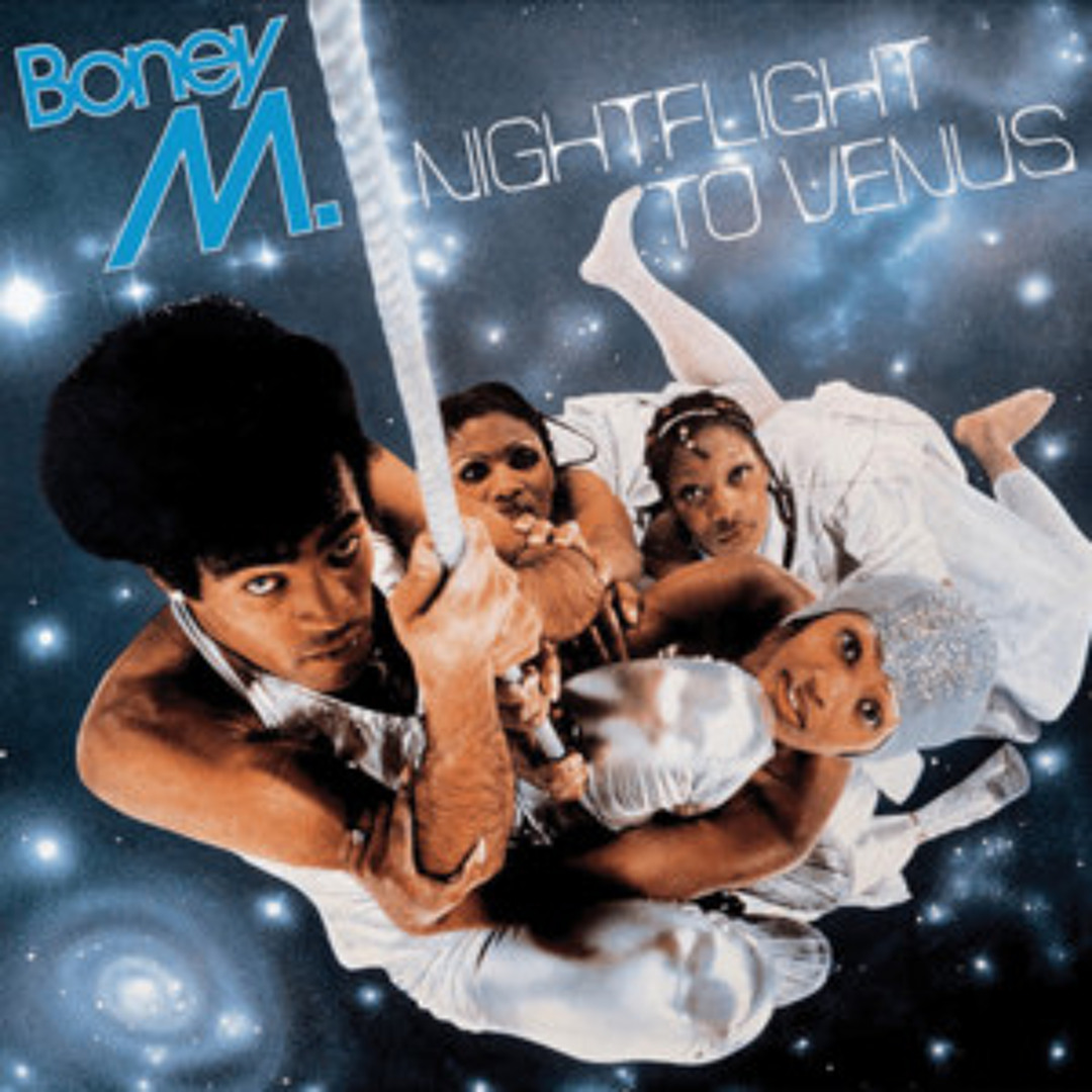 Stream Melodaxe | Listen to Boney M. Rivers Of Babylon the rivers of ...