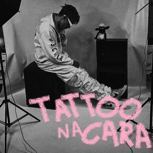 Stream TATTOO NA CARA by D3cker | Listen online for free on SoundCloud