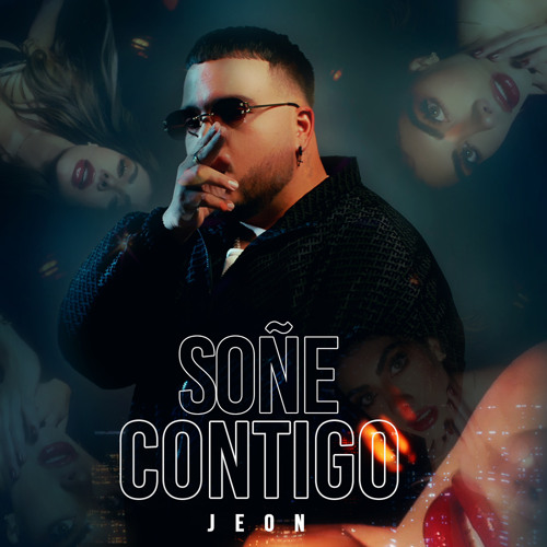 Stream Soñe Contigo by Jeon | Listen online for free on SoundCloud