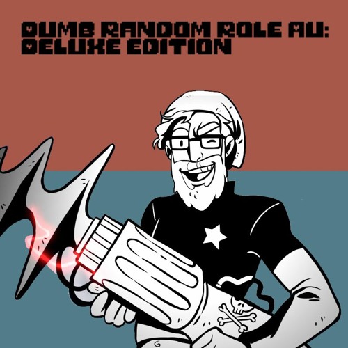 Stream (D.R.R AU: Deluxe Edition OST #99) Revenge of A Riddle Bro by ...