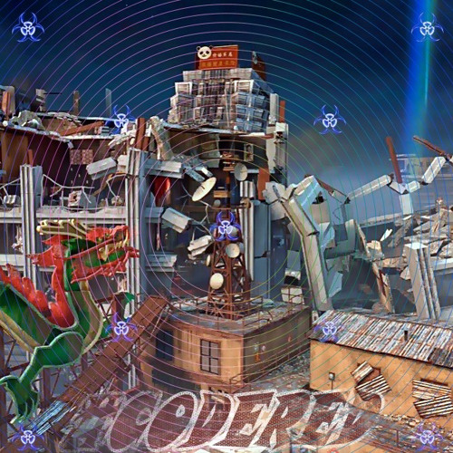 Stream #CODERED (prod.nyli) by NASTYBOYAARON | Listen online for free ...