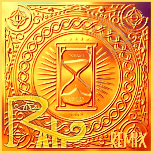 Stream Tchami - Ghosts feat. Hana (Rah Remix) by Mastr Magik | Listen ...