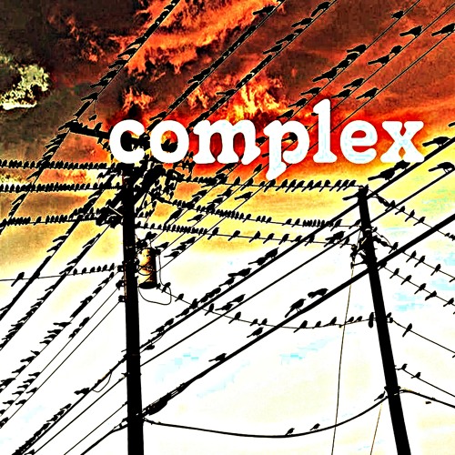 Stream complex by Dj Ranson | Listen online for free on SoundCloud
