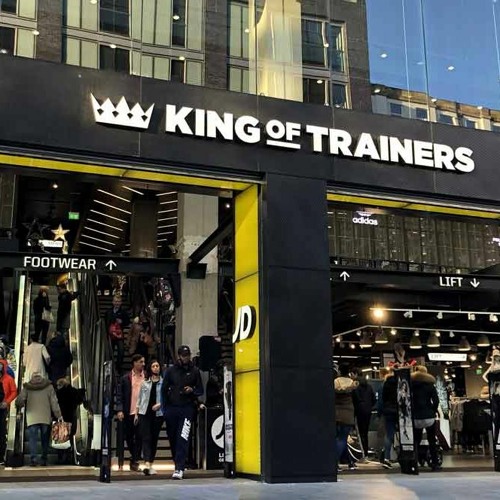 Stream Dave Bicko | Listen to JD Liverpool One playlist online for free ...