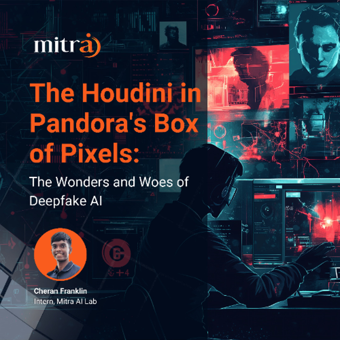Stream The Houdini in Pandora’s Box of Pixels: The Wonders and Woes of ...