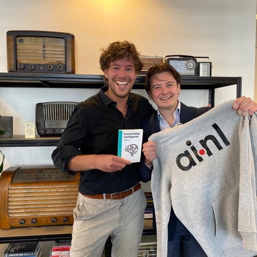 Stream episode De Ondernemer #50 - uur 1 by New Business Radio - Listen ...