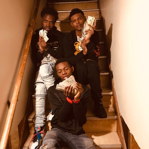 Stream Lil Bill X Numb#rs X Luh T - Marvels by Luh T | Listen online ...