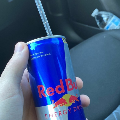 Stream redbull w/ a straw prod. puhf by Shronp | Listen online for free ...