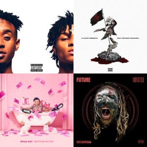 Stream Storemusic | Listen to Top 50 Forgotten Rap Songs of The 2010s ...