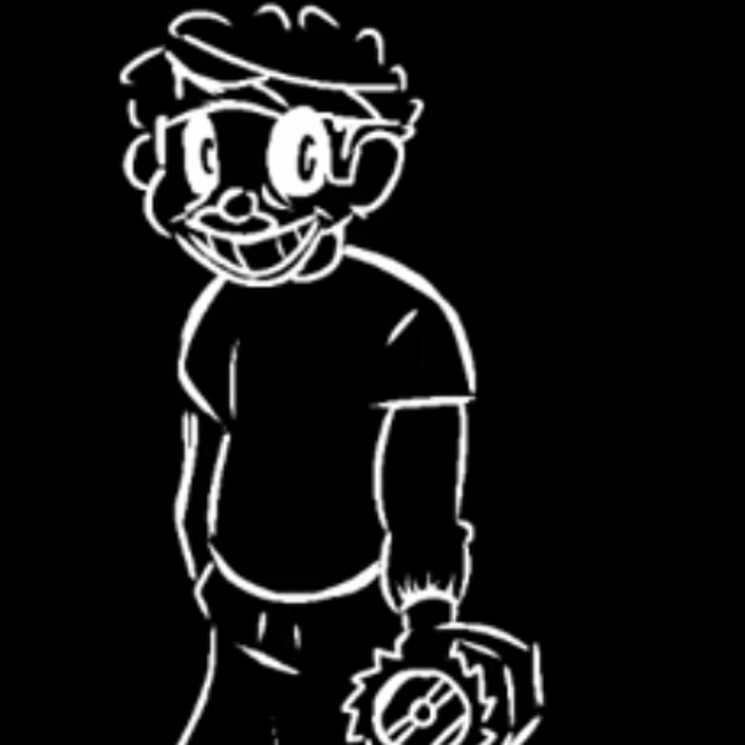 Stream FNF MELLOWVALLEY OST - Shucks (Outdated) by apothosis | Listen ...