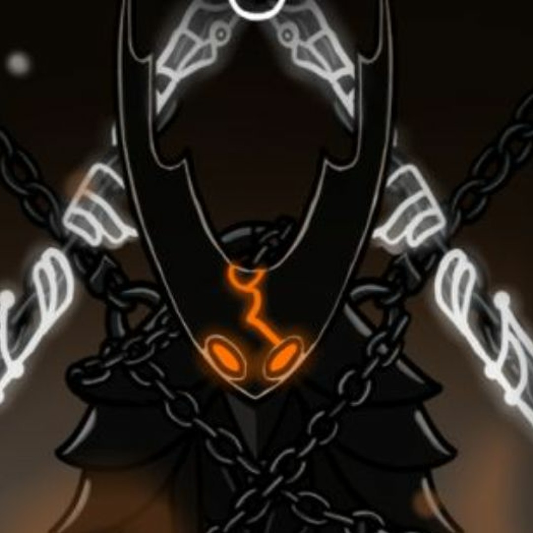 Stream HOLLOW KNIGHT(Hollow Knight OST-THE SEALED VESSEL[Glitchy remix ...