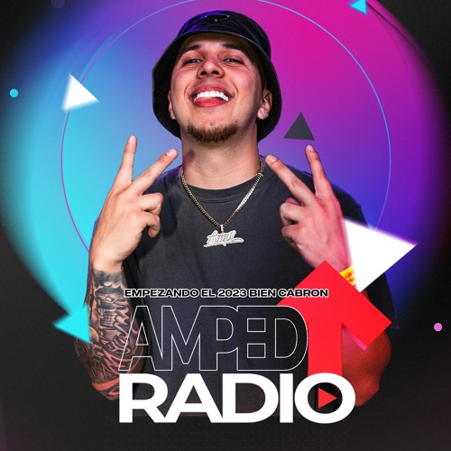 Stream Empezando El 2023 Bien Cabron by DJ AMPZ | Listen online for free on SoundCloud