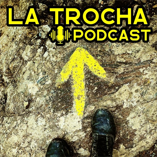 Stream episode La Trocha - Lenguaje De Las Plantas y nutrición vegetal by La Trocha podcast ...