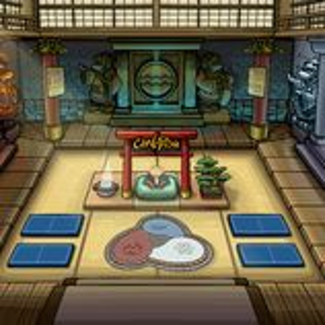 Stream ssǝuʞɹɐp | Listen to Dojo Soundtracks (Club Penguin) playlist ...