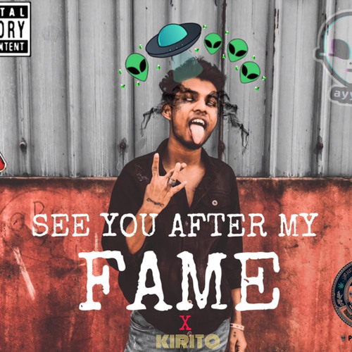 Stream YOUNG DIE - SEE YOU AFTER MY FAME | (prod. Pendo46)| OFFICIAL ...