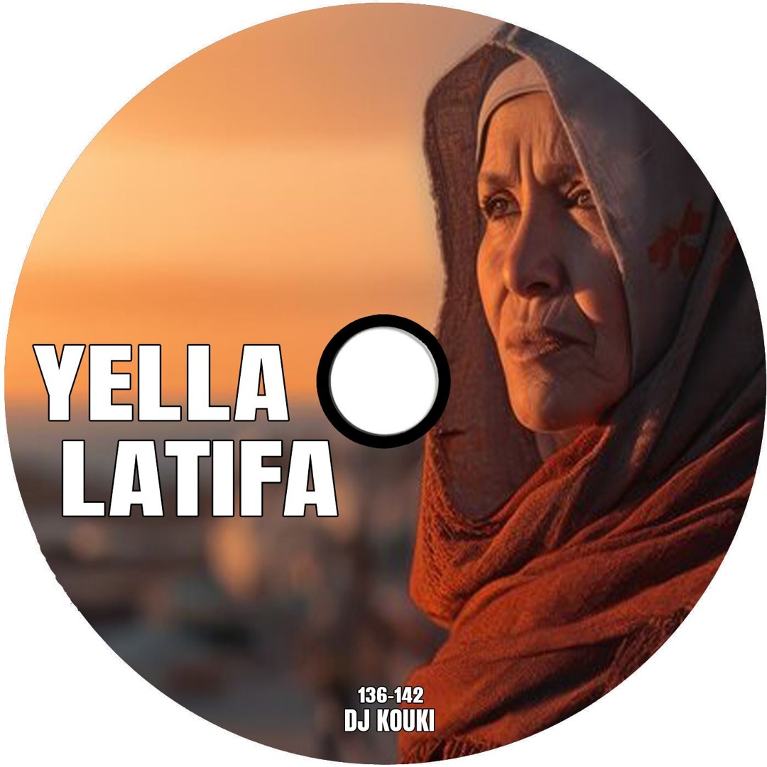 Stream Yella Latifa ( DJ KOUKI ) by karim jcm | Listen online for free ...