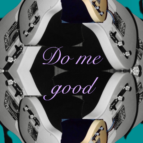 Stream Do me good (siKK liKKz cover) by telefan | Listen online for ...