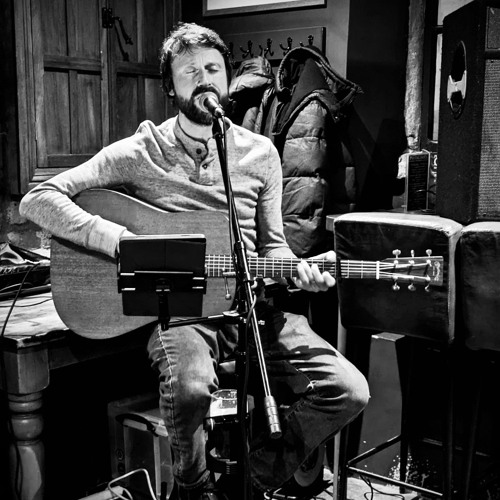 Stream Sultans of Swing (Dire Straits Cover) by Fintan Grant | Listen ...