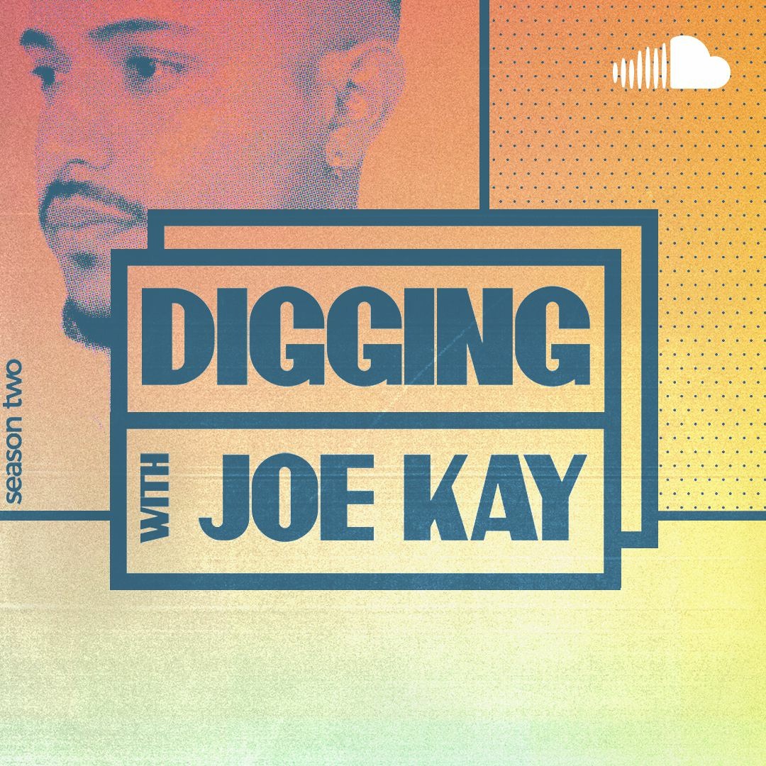 Stream SoundCloud | Listen to Digging with Joe Kay playlist online for ...