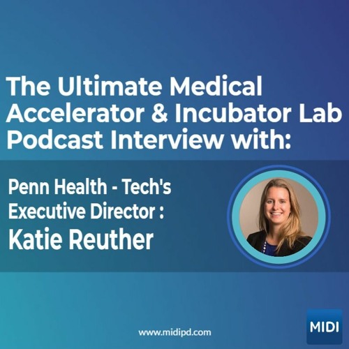 Stream episode Ep. 6 Series 5 | The Ultimate Medical Accelerator ...