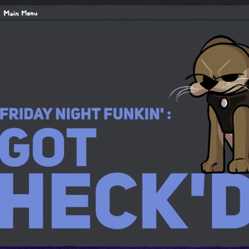 Listen to playlists featuring Friday Night Funkin FNF: Got Heck'd ...