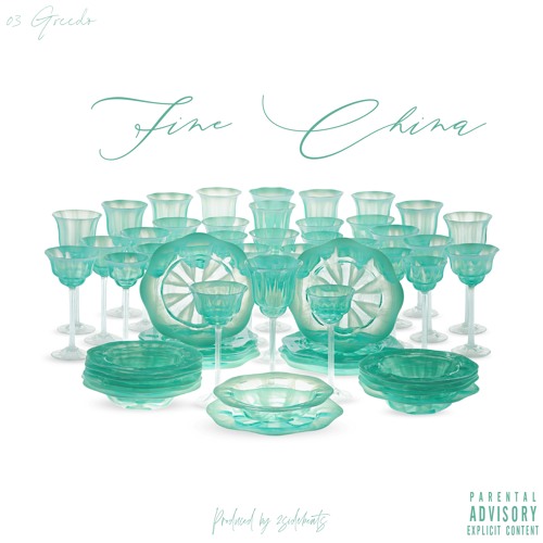 Stream Fine China prod by 2 Side by 03 Greedo | Listen online for free ...