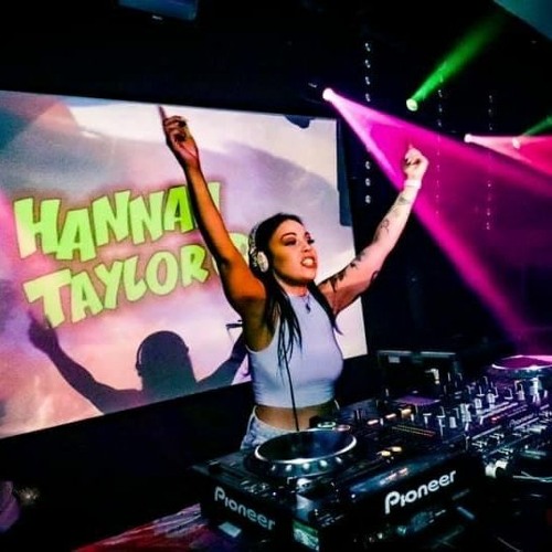 Stream Hannah Taylor | Listen to BOUNCE BANGERS 🔥👀🔥 Mixes & Tracks ...