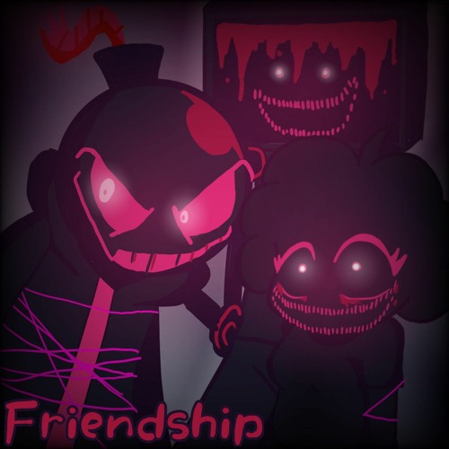 Stream Friday night Funkin' Corruption+ - Stuck Pixel V1 by Carlito049 ...