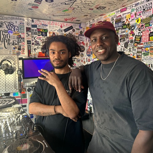 Stream Black Rave Culture @ The Lot Radio 06-15-2024 by The Lot Radio ...