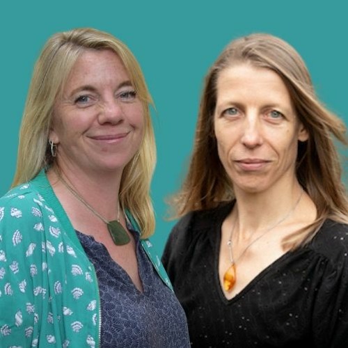 Stream episode CoramBAAF Conversations: Mental Health Awareness Week by CoramBAAF podcast ...