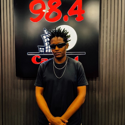 Stream episode K.Deja X Big Bounce Live by Capital FM podcast | Listen ...